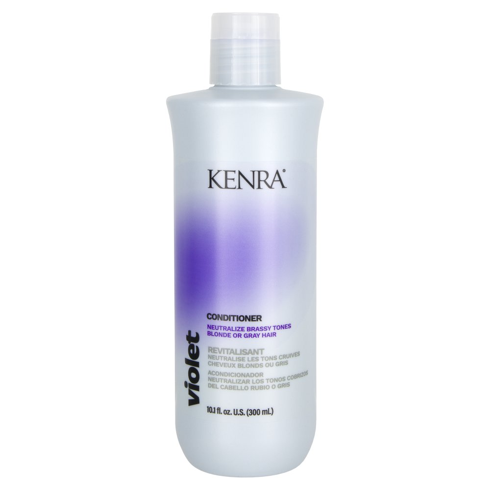 Kenra Violet Conditioner | Beauty Care Choices