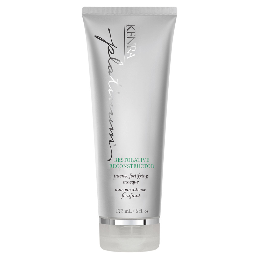 Kenra Platinum Restorative Reconstructor | Beauty Care Choices