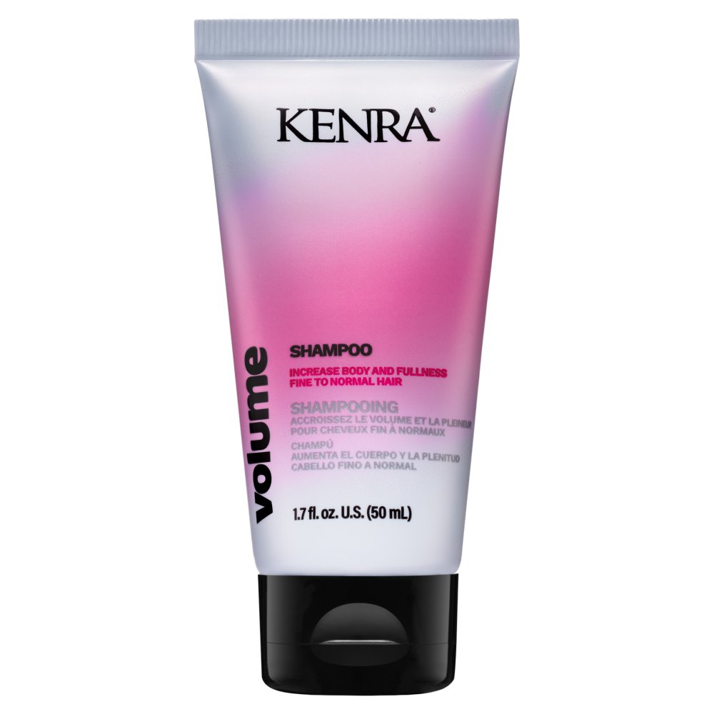 Kenra Volume Shampoo | Beauty Care Choices