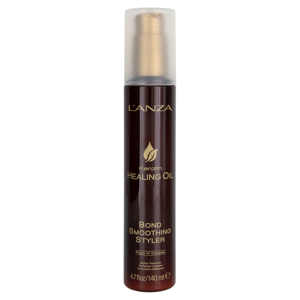 L'ANZA Keratin Healing Oil Bond Smoothing Styler | Beauty Care Choices