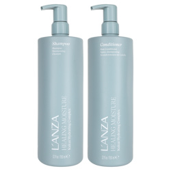 LANZA Professional | Beauty Care Choices