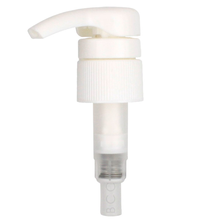 Redken Liter Pump - White | Beauty Care Choices