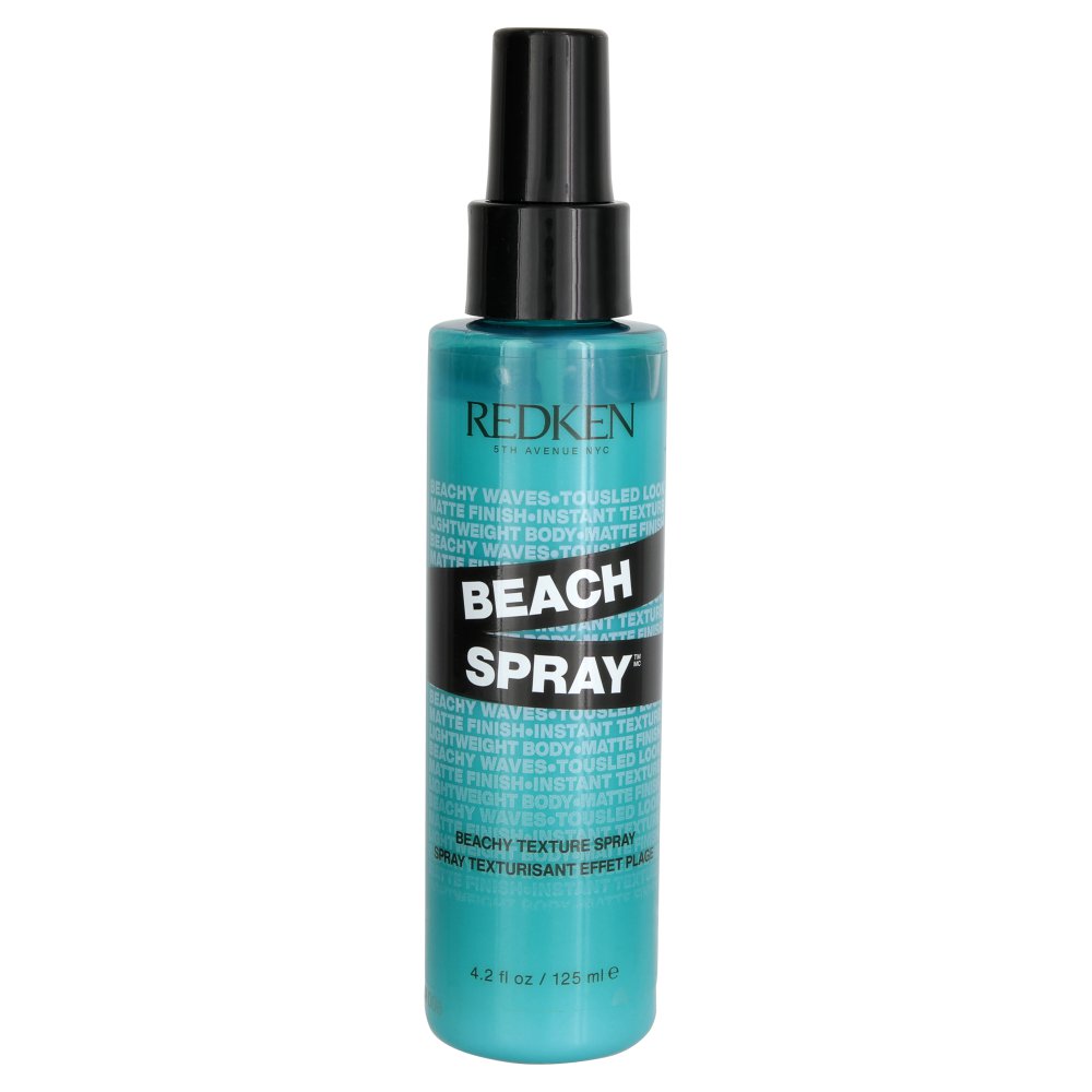 Redken Beach Spray Beachy Texture Spray | Beauty Care Choices