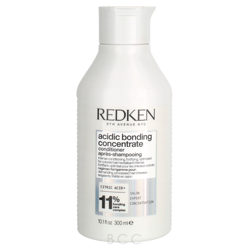 Redken Acidic Bonding Concentrate Conditioner | Beauty Care Choices