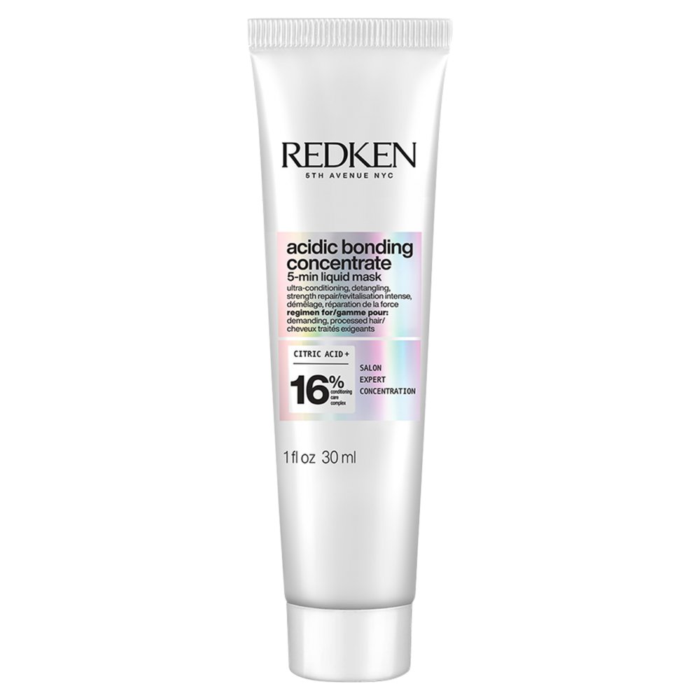 Redken Acidic Bonding Concentrate 5-Min Liquid Mask | Beauty Care Choices