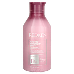 Redken Volume Injection Shampoo | Beauty Care Choices