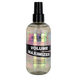 Redken Volume Injection | Beauty Care Choices