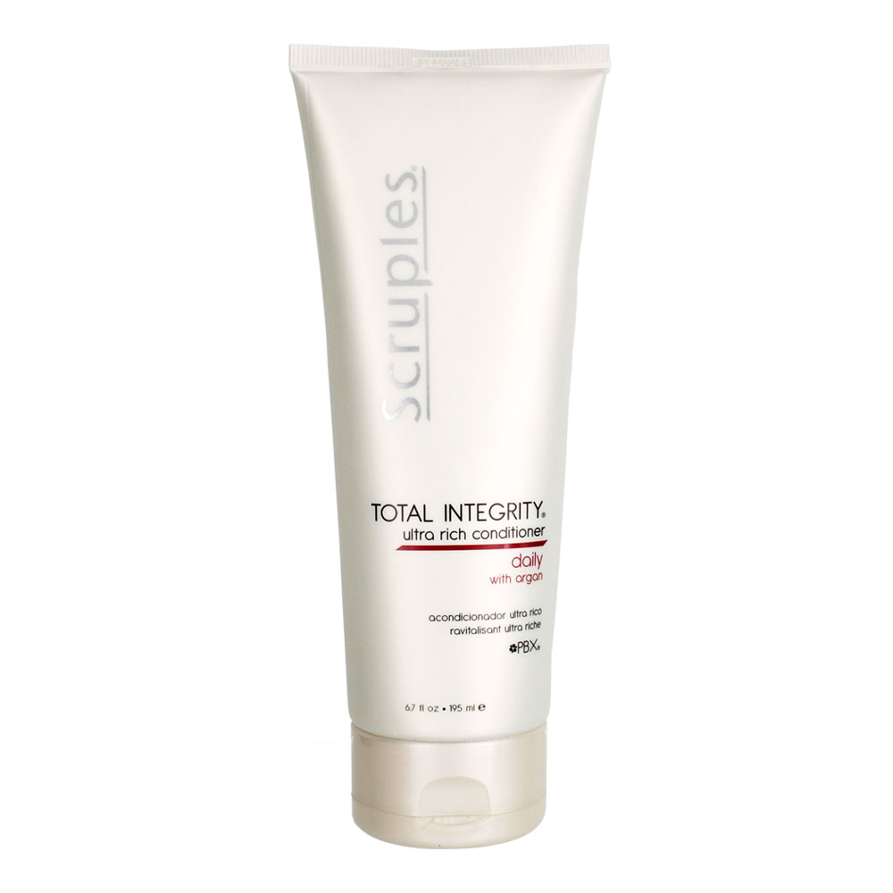 Scruples Total Integrity Ultra Rich Conditioner | Beauty Care Choices