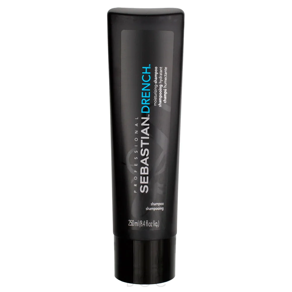 Sebastian hydre shampoo store