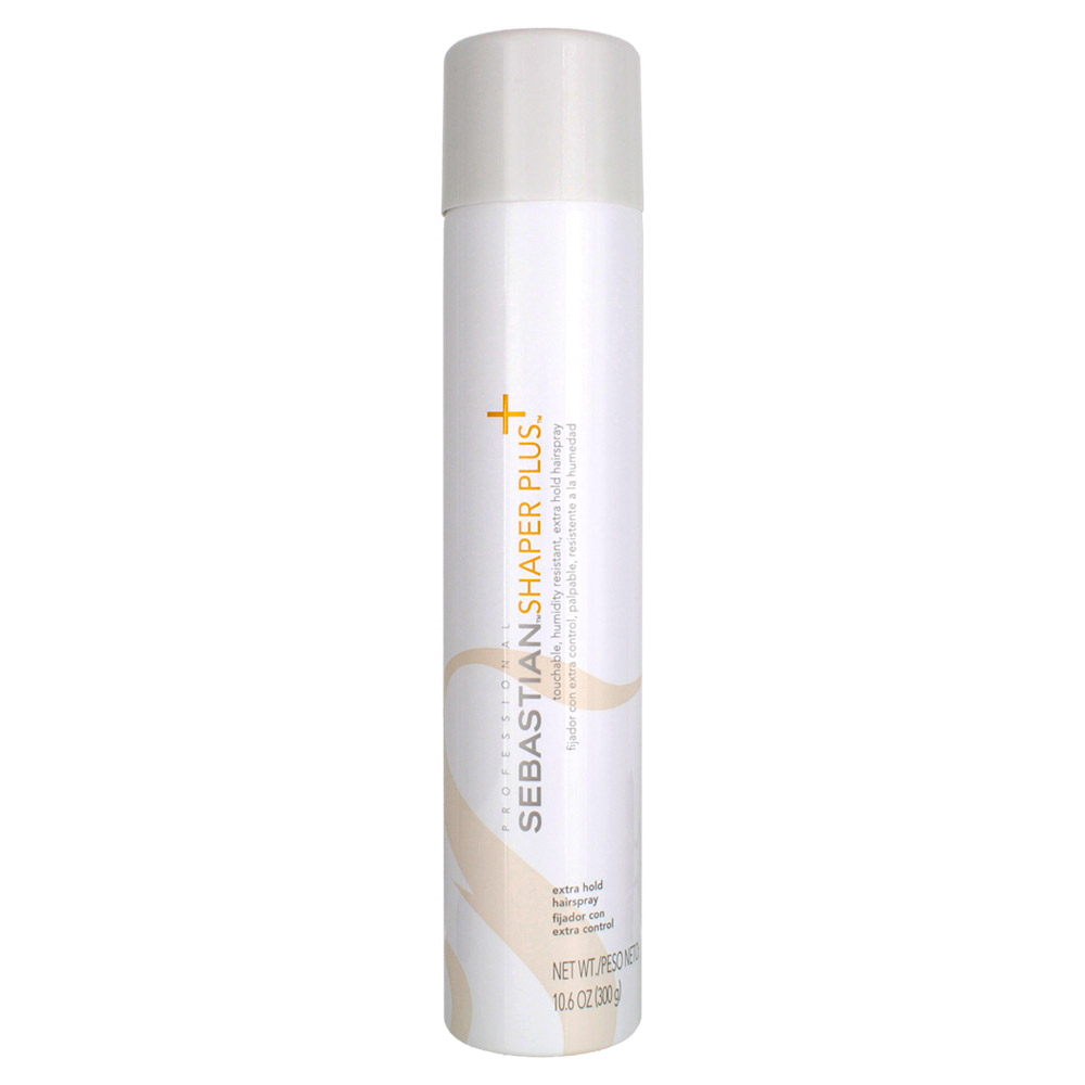 Sebastian Shaper Plus - Extra Hold Hairspray | Beauty Care Choices Sebastian Shaper Plus - Extra Hold Hairspray | Beauty Care Choices