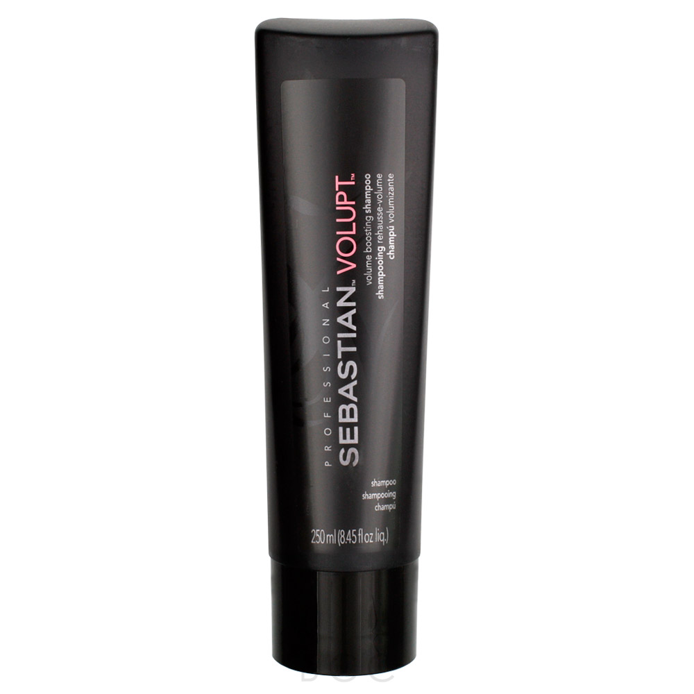 Sebastian Volupt Volume Boosting Shampoo | Beauty Care Choices