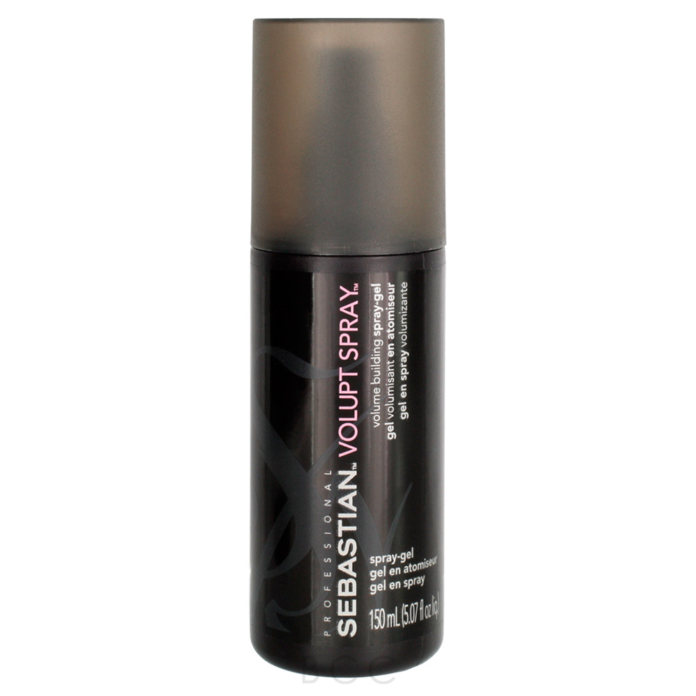 Sebastian Volupt Spray - Volume Building Spray-Gel | Beauty Care Choices