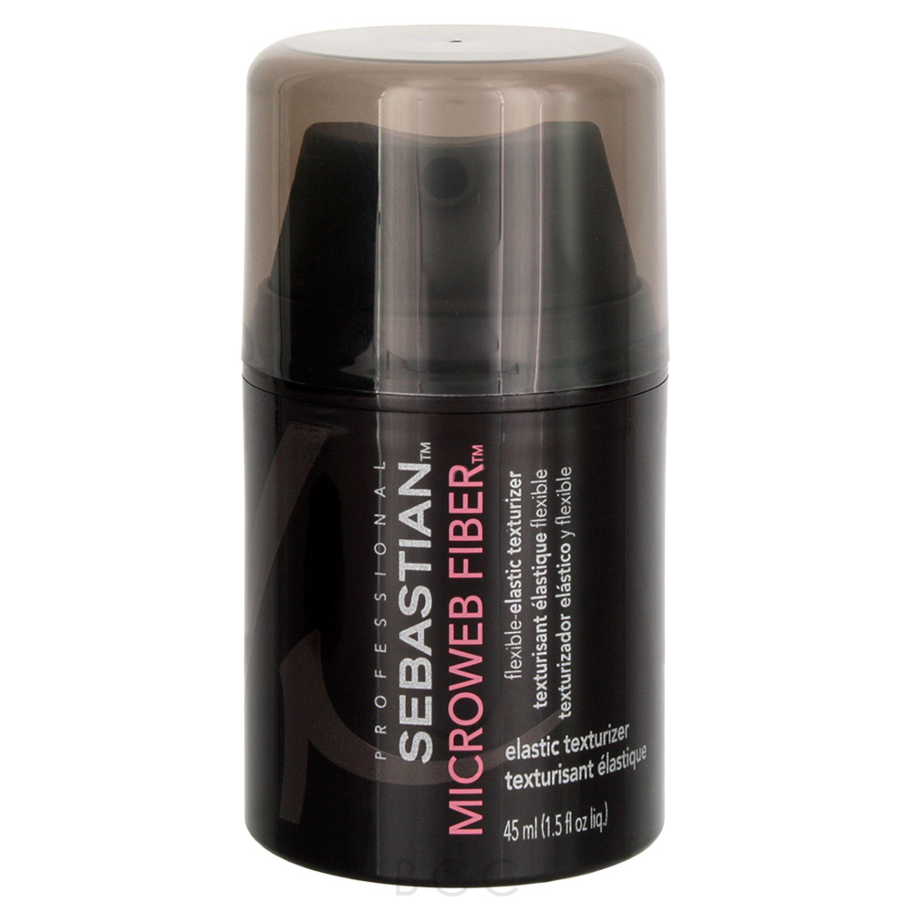 Sebastian Microweb Fiber - Flexible Elastic Texturizer | Beauty Care ...