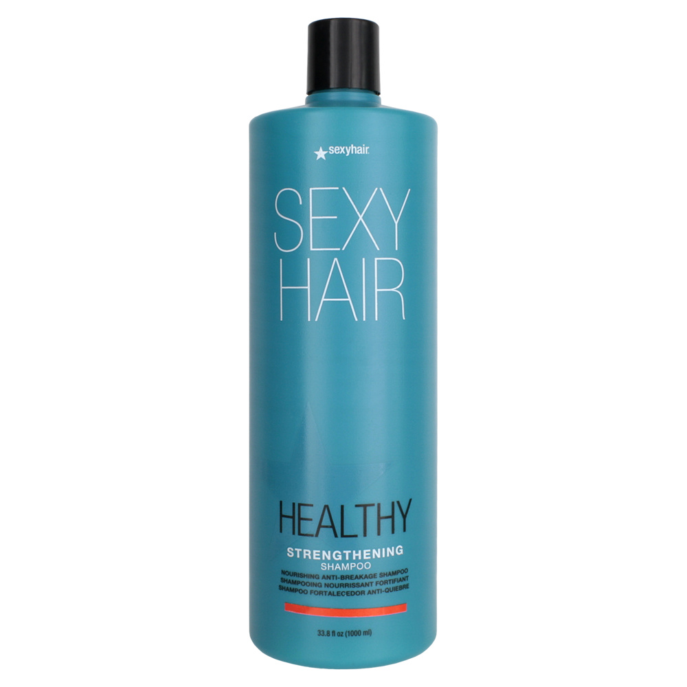Strong Sexy Hair Strengthening Shampoo 33 8 Oz Beauty Care Choices