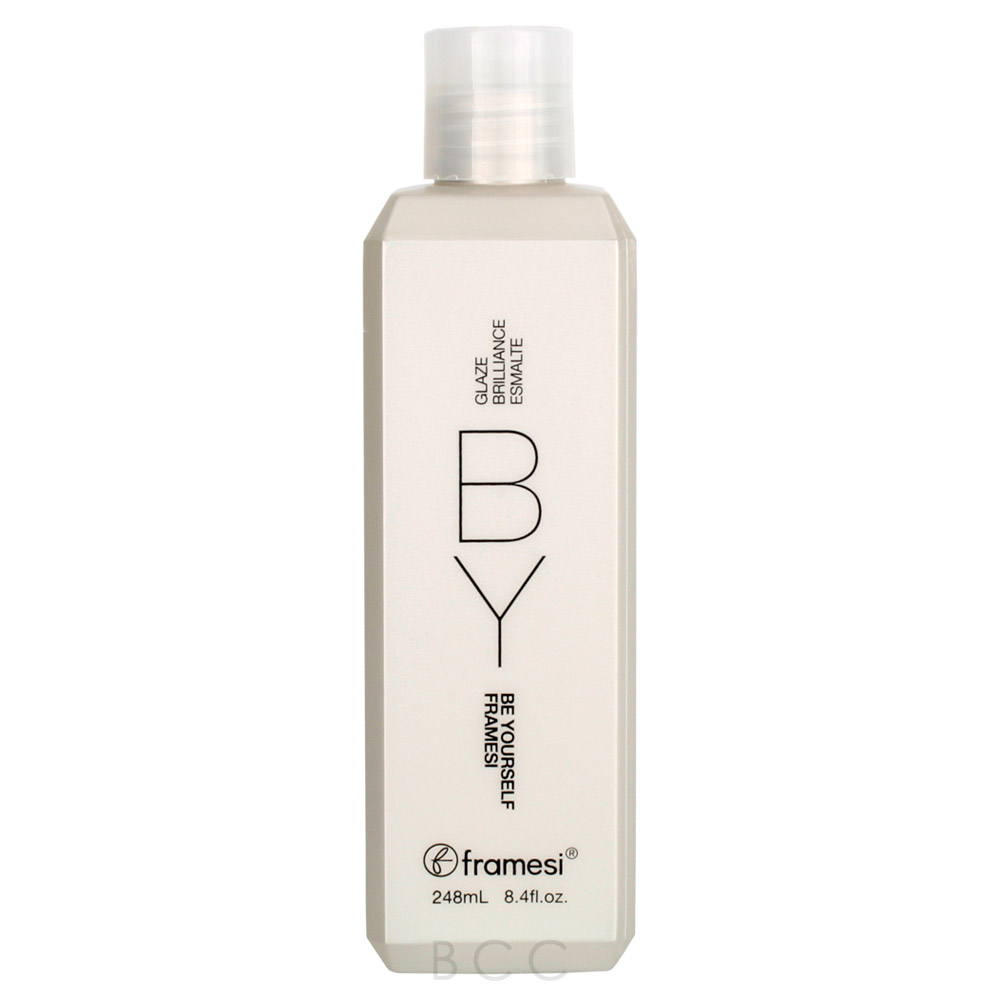 Framesi BY Glaze 8.4 oz | Beauty Care Choices