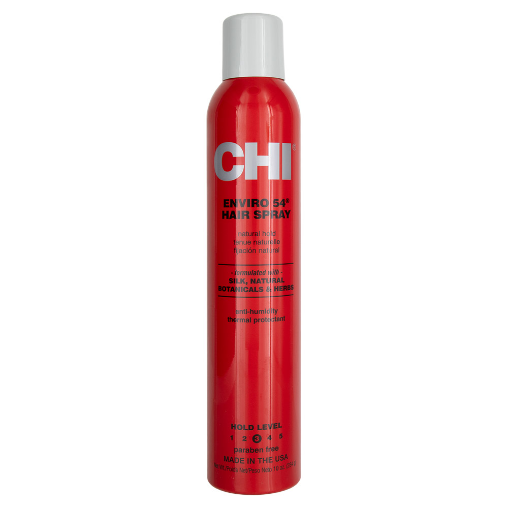 CHI Enviro 54 Hair Spray - Natural Hold 10 oz | Beauty Care Choices
