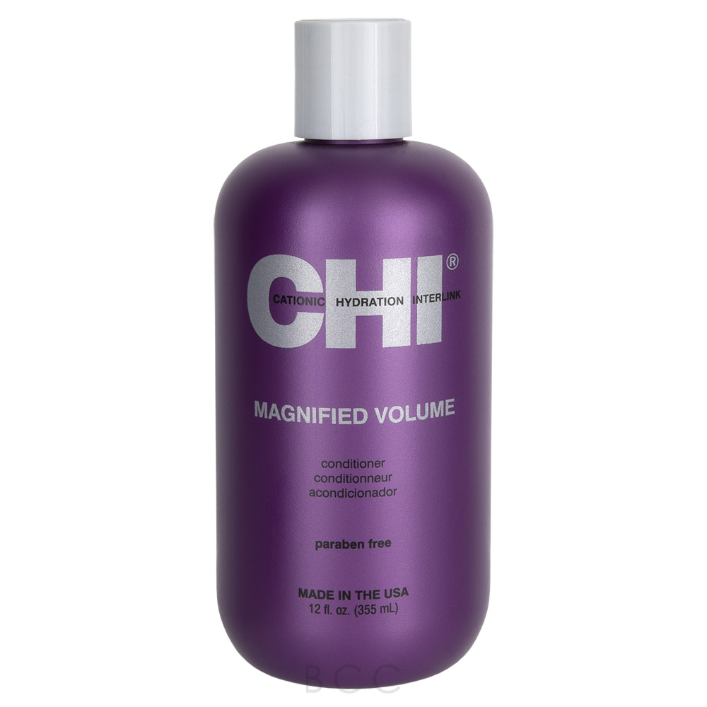 CHI Magnified Volume Conditioner | Beauty Care Choices