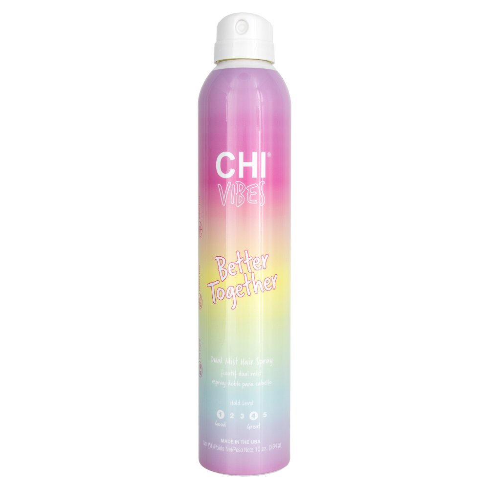 CHI Vibes Better Together Dual Mist Hair Spray | Beauty Care Choices