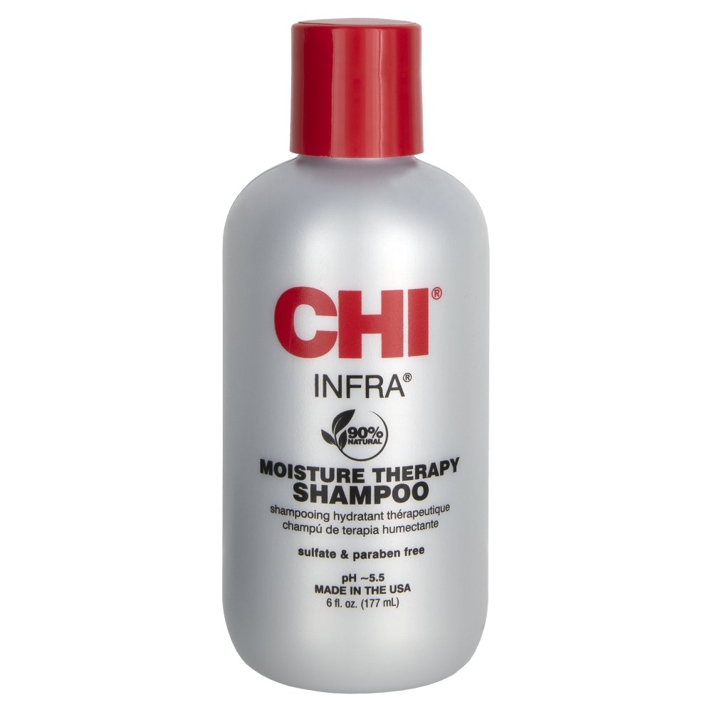 CHI Infra Moisture Therapy Shampoo | Beauty Care Choices