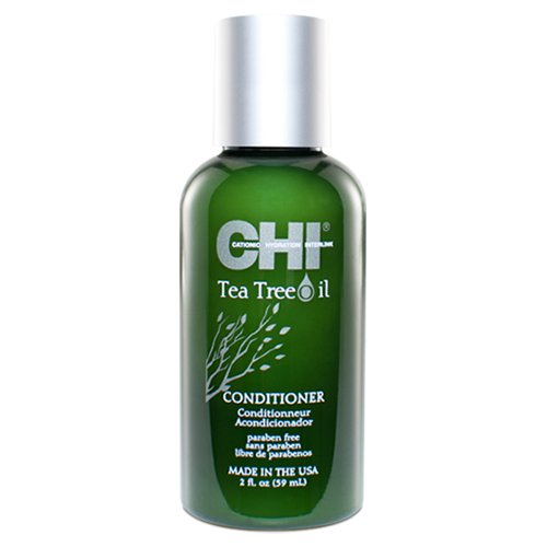 CHI Tea Tree Oil Conditioner | Beauty Care Choices