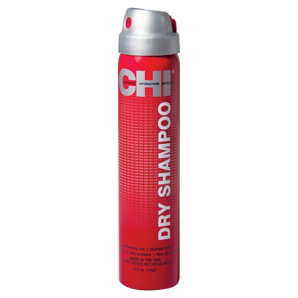 CHI Dry Shampoo | Beauty Care Choices