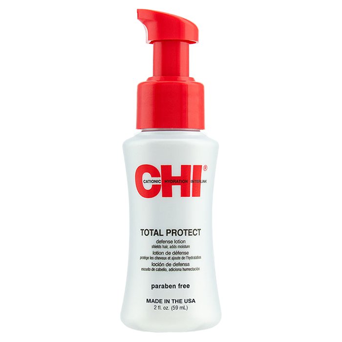 CHI Total Protect Defense Lotion | Beauty Care Choices