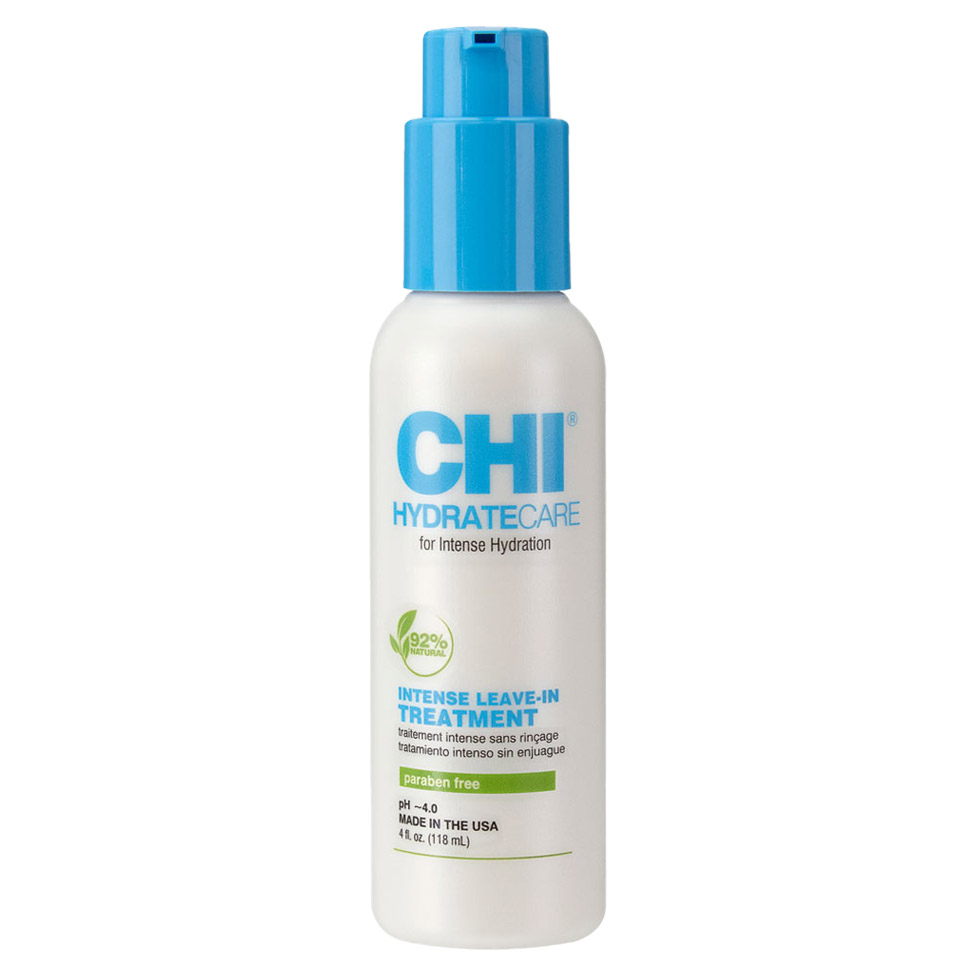 CHI HydrateCare Intense Leave-In Treatment | Beauty Care Choices