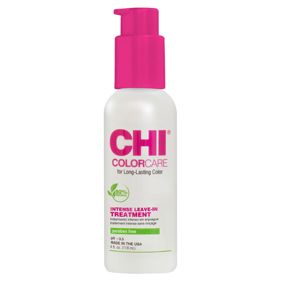CHI ColorCare Intense Leave-In Treatment | Beauty Care Choices