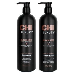 CHI hair | Beauty Care Choices