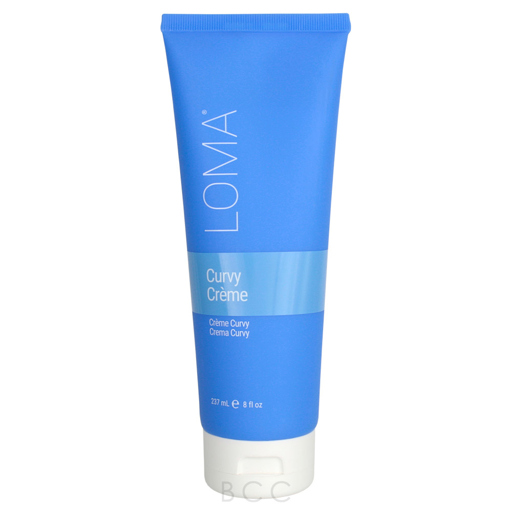 Loma Curvy Creme | Beauty Care Choices