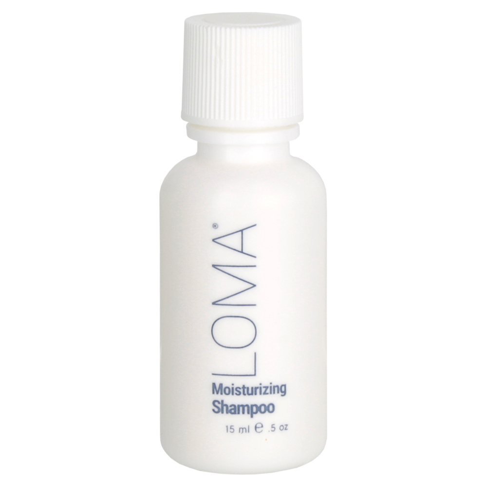 Loma Moisturizing Shampoo | Beauty Care Choices