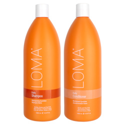 Loma | Beauty Care Choices