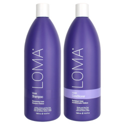 Loma | Beauty Care Choices