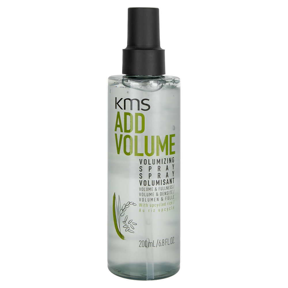 KMS Add Volume Volumizing Spray 6.8 oz | Beauty Care Choices