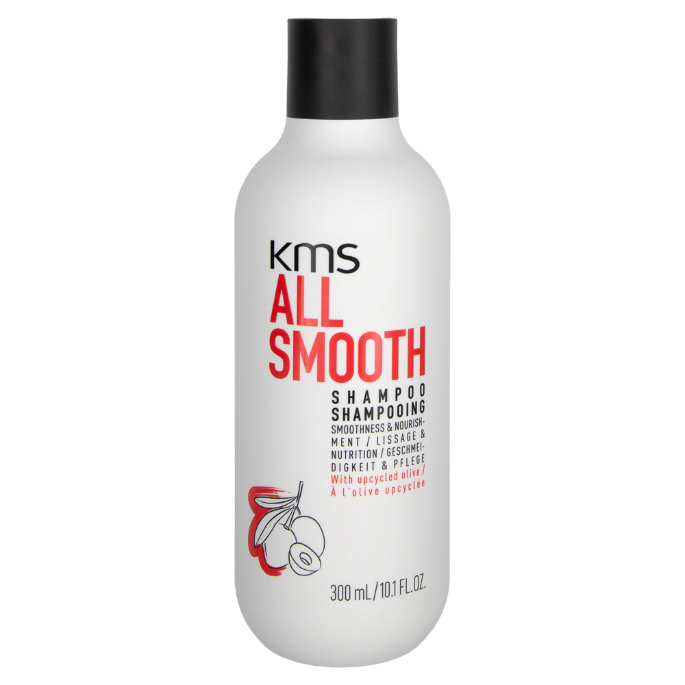 KMS Tame Frizz Shampoo | Beauty Care Choices
