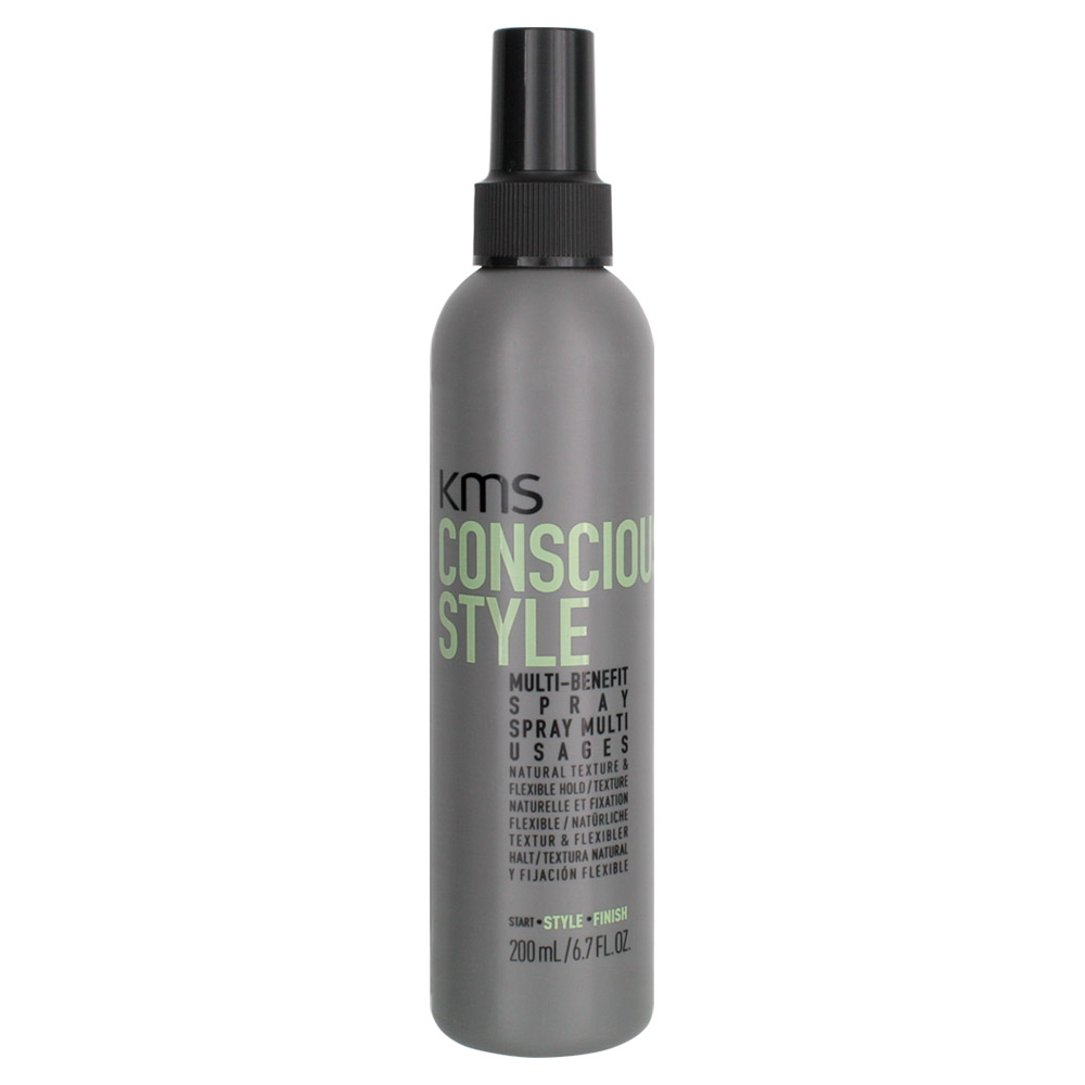 KMS Conscious Style Multi-Benefit Spray | Beauty Care Choices