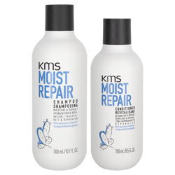 KMS Hair Products | Beauty Care Choices
