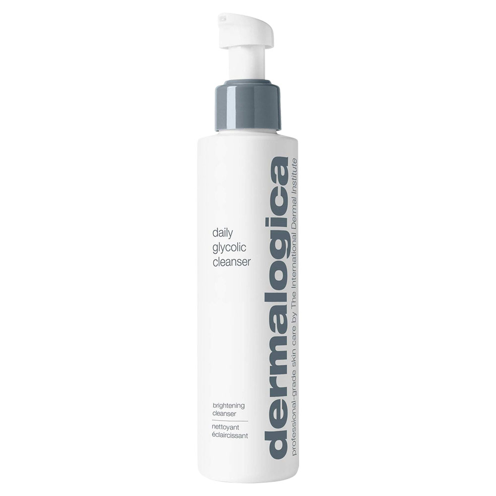 Dermalogica Daily Glycolic Cleanser | Beauty Care Choices