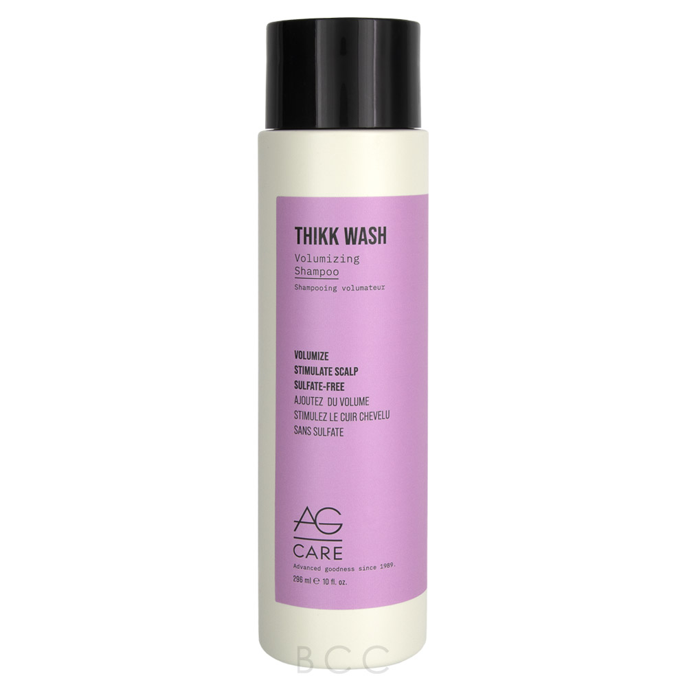 Buy AG Care Thikk Wash - Volumizing Shampoo | Beauty Care Choices