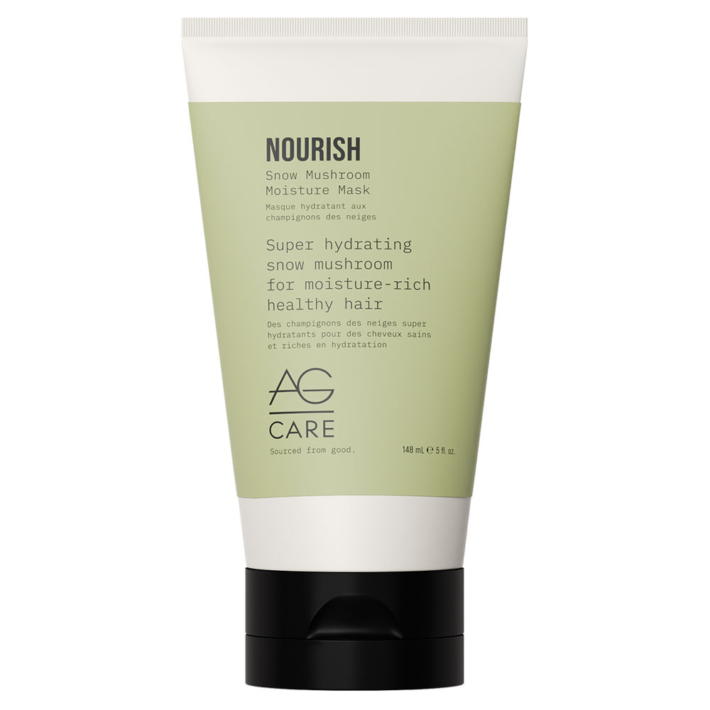 AG Hair Nourish Mask | Beauty Care Choices