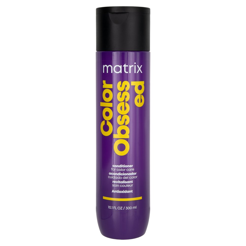 Matrix Total Results Color Obsessed Antioxidant Conditioner | Beauty ... Matrix Total Results Color Obsessed Antioxidant Conditioner | Beauty ...