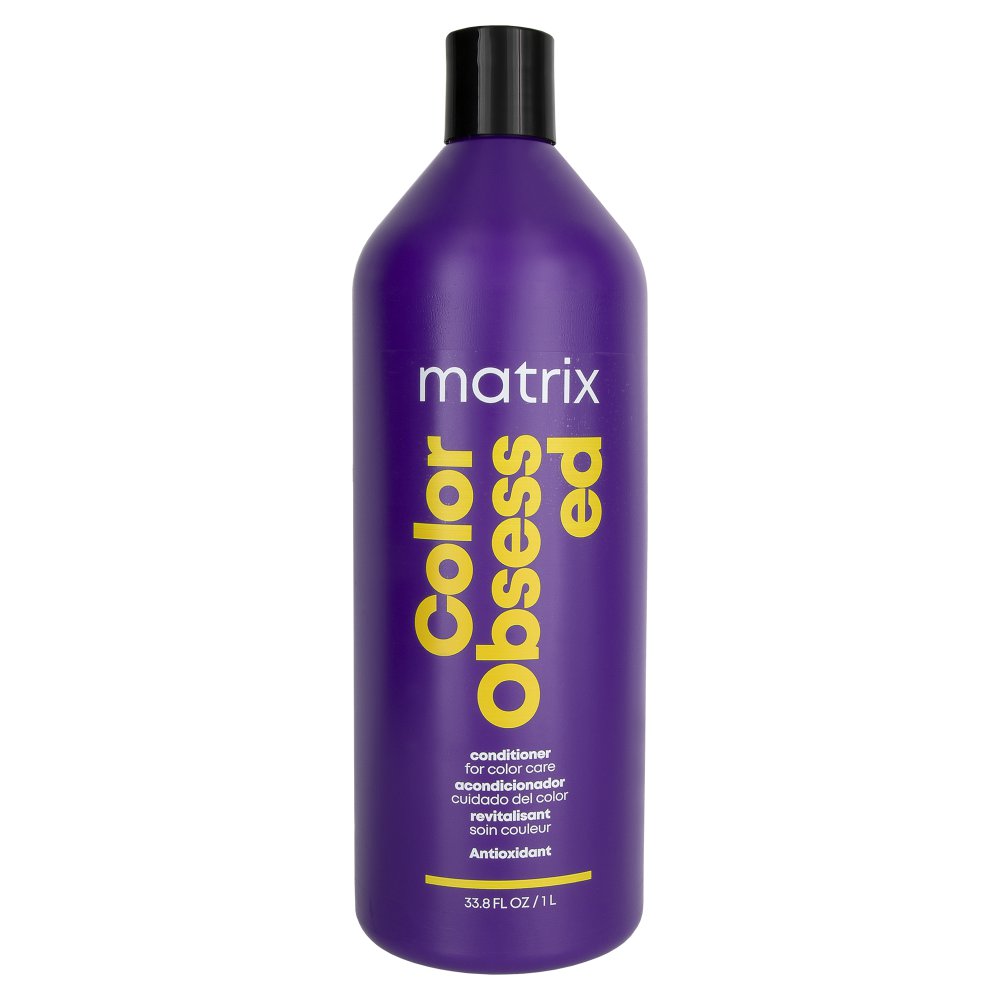 Matrix Total Results Color Obsessed Antioxidant Conditioner | Beauty ... Matrix Total Results Color Obsessed Antioxidant Conditioner | Beauty ...