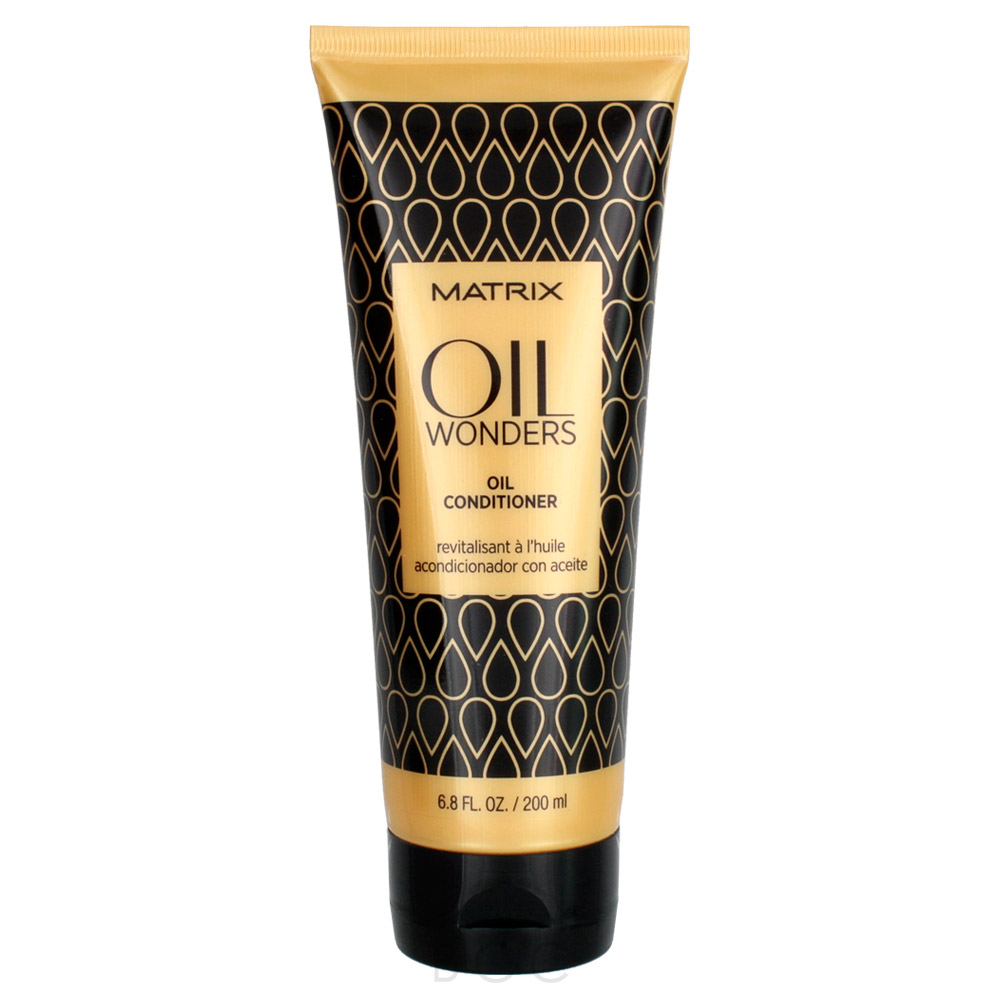 Matrix Oil Wonders Oil Conditioner | Beauty Care Choices