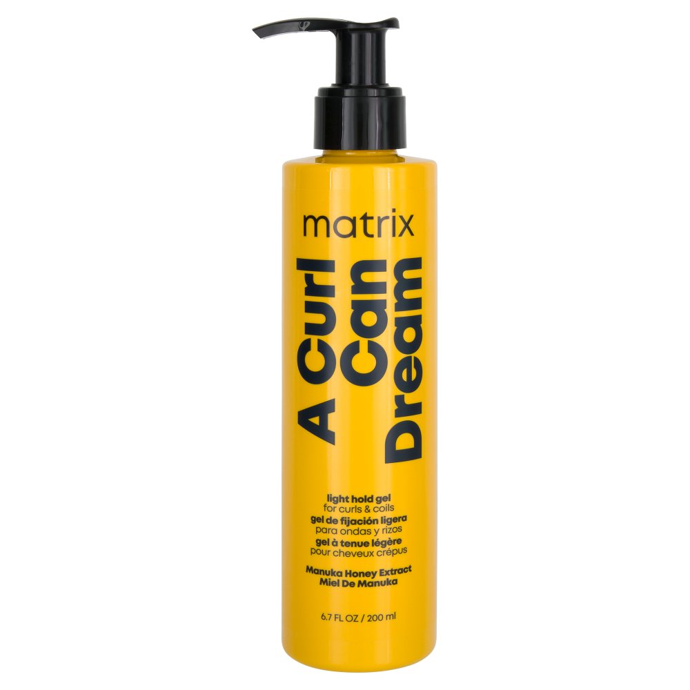 Matrix A Curl Can Dream Light Hold Gel | Beauty Care Choices