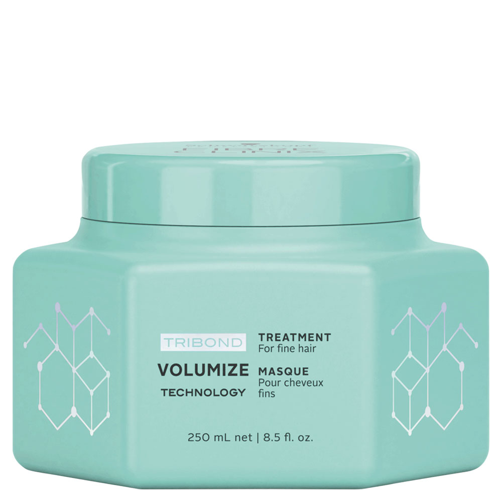 Schwarzkopf Fibre Clinix TriBond Volumize Treatment Masque | Beauty ...