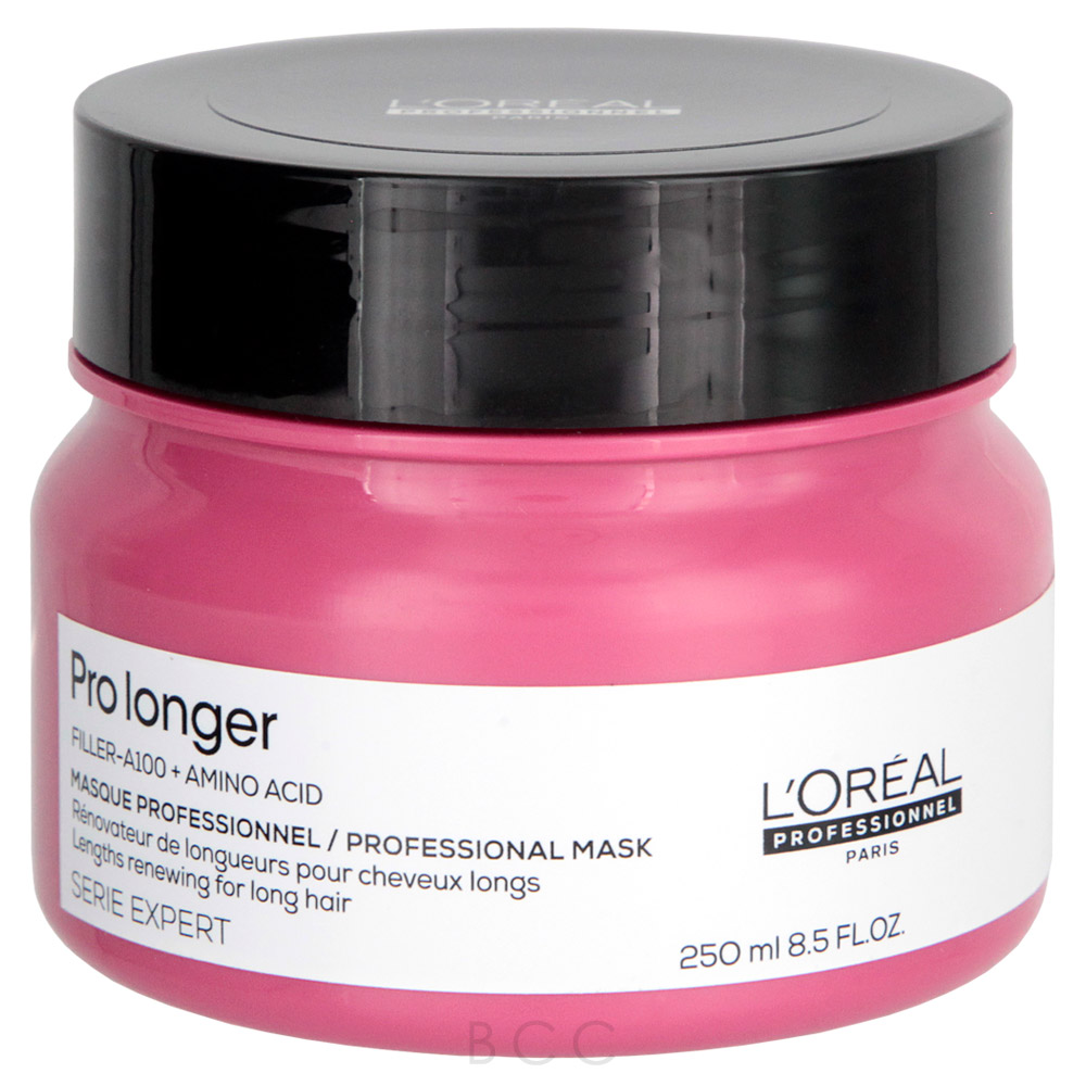L'Oréal Professionnel Serie Expert Pro Longer Lengths Renewing Masque ...