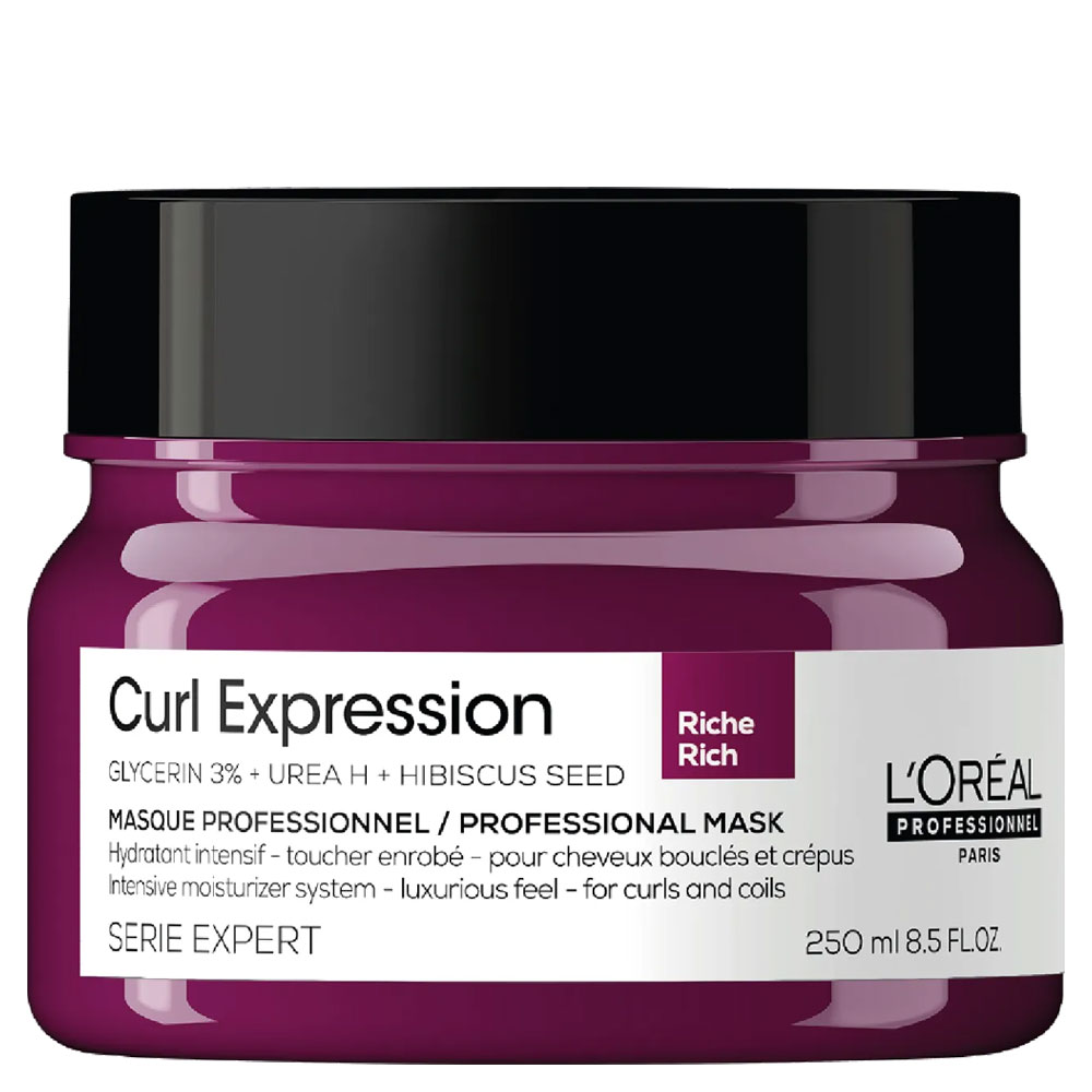 L'Oréal Professionnel Serie Expert Curl Expression Intensive ...