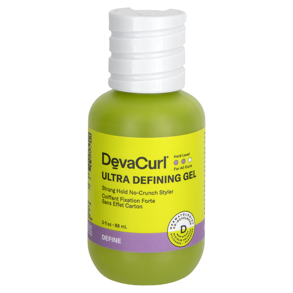 DevaCurl Ultra Defining Gel | Beauty Care Choices